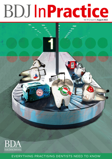 Volume 35 Issue 8, August 2022