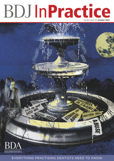 Volume 38 Issue 10, 6 October 2025