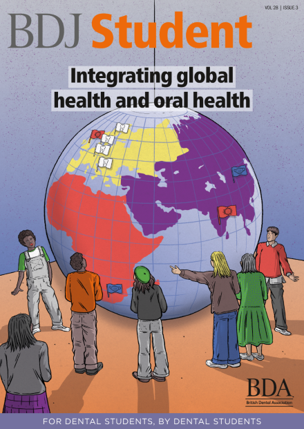 Volume 28 Issue 3, August 2021