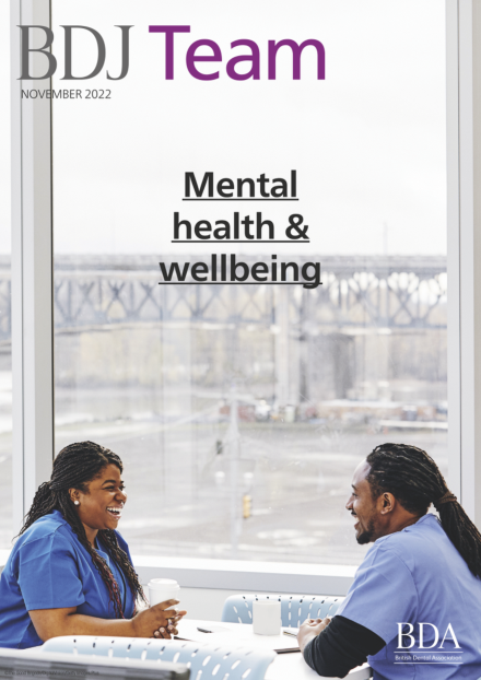 Volume 9 Issue 10, 18 November 2022