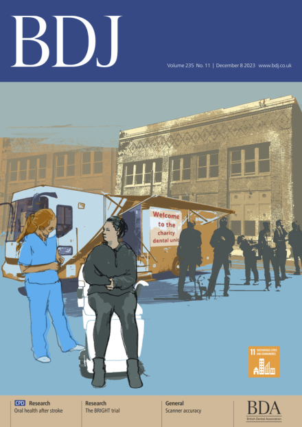 Volume 235 Issue 11, 8 December 2023