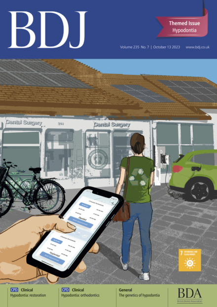 Volume 235 Issue 7, 13 October 2023