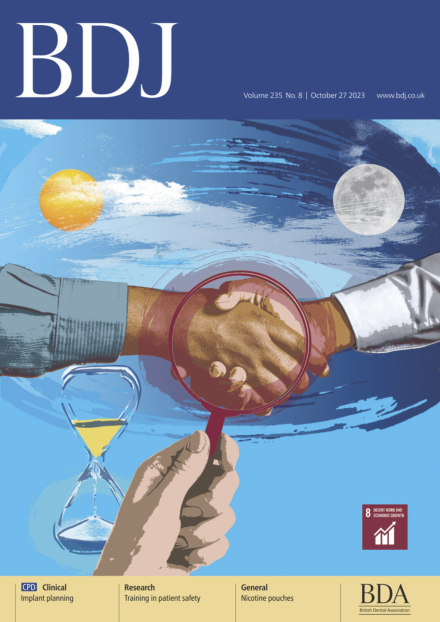 Volume 235 Issue 8, 27 October 2023