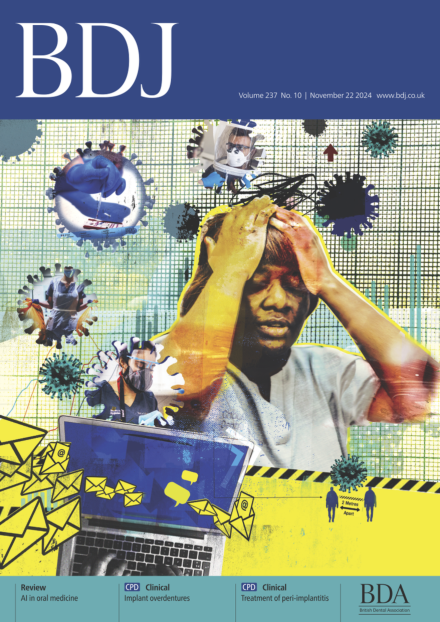 British Dental Journal
