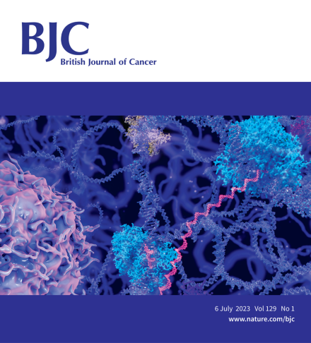 British Journal of Cancer