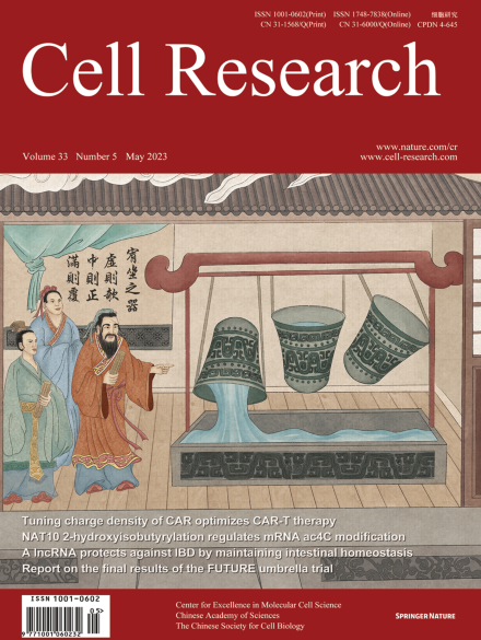 Volume 33 Issue 5, May 2023