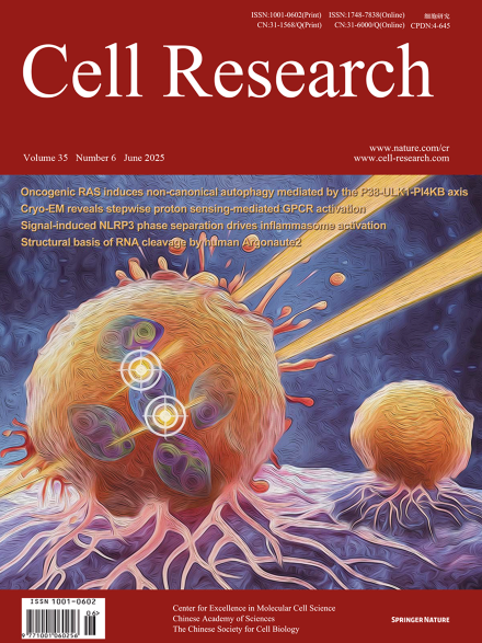 Cell Research