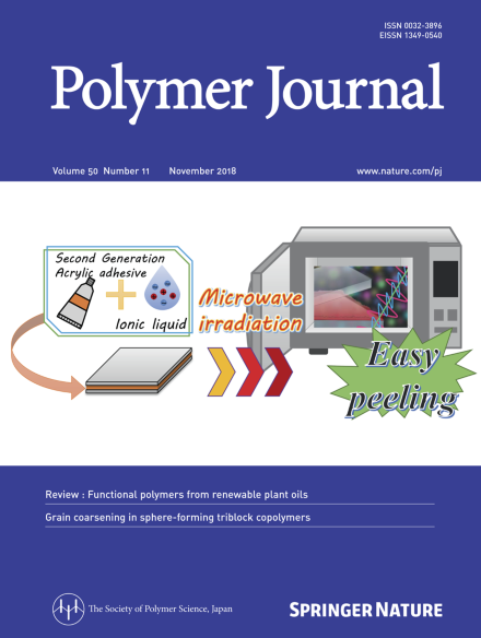 Volume 50 Issue 11, November 2018