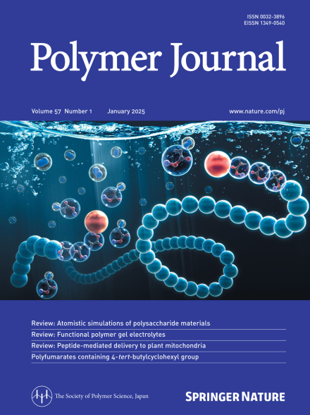 Polymer Journal