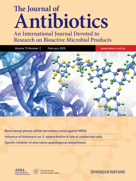 Volume 73 Issue 2, February 2020