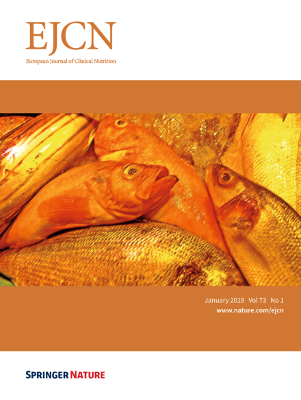 Volume 73 Issue 1, January 2019