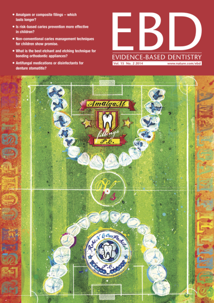 Volume 15 Issue 2, June 2014
