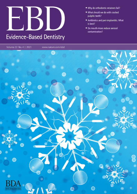 Volume 22 Issue 4, December 2021