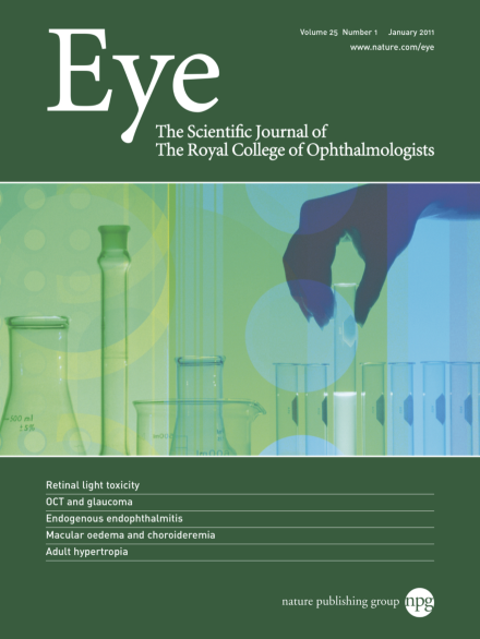 Volume 25 Issue 1, January 2011