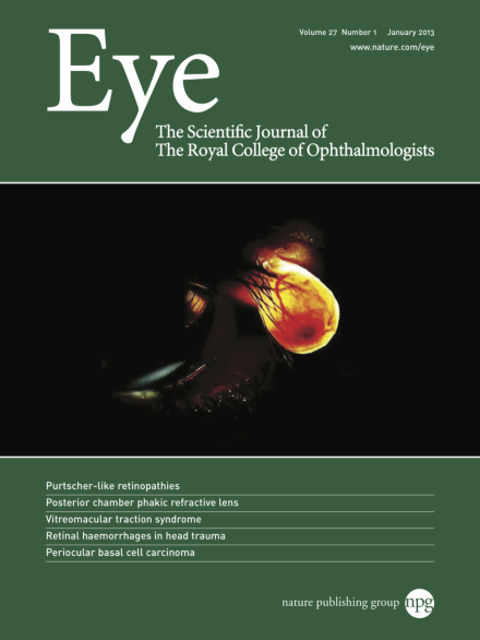 Volume 27 Issue 1, January 2013