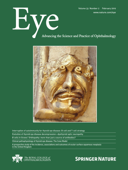 Volume 33 Issue 2, February 2019