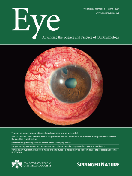 Volume 35 Issue 4, April 2021