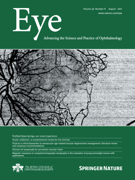 Volume 35 Issue 8, August 2021