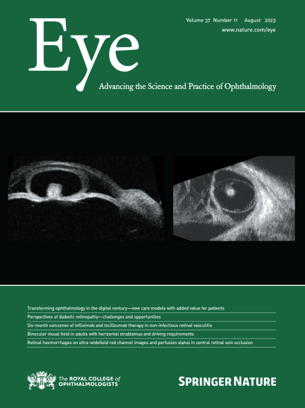 Volume 37 Issue 11, August 2023