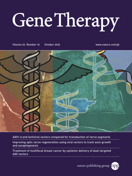 Volume 22 Issue 10, October 2015