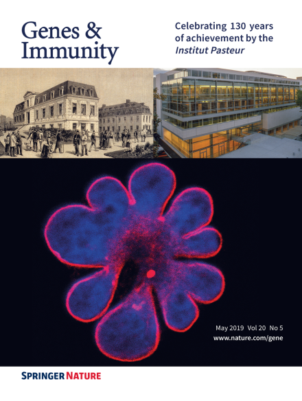 Volume 20 Issue 5, May 2019