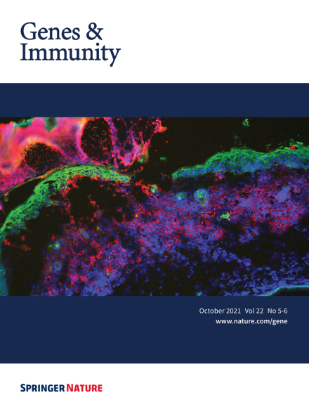 Volume 22 Issue 5-6, October 2021