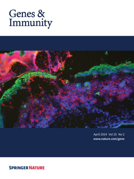 Volume 25 Issue 2, April 2024