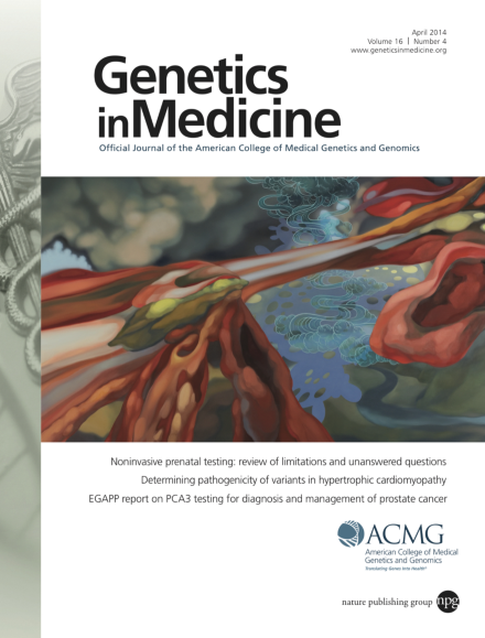 Volume 16 Issue 4, April 2014