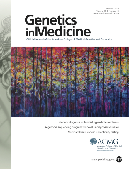 Volume 17 Issue 12, December 2015