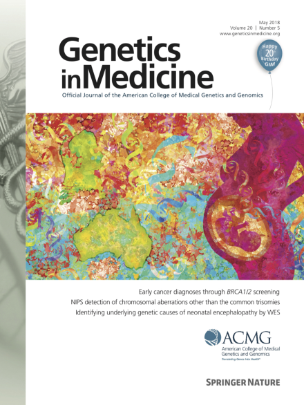 Volume 20 Issue 5, May 2018