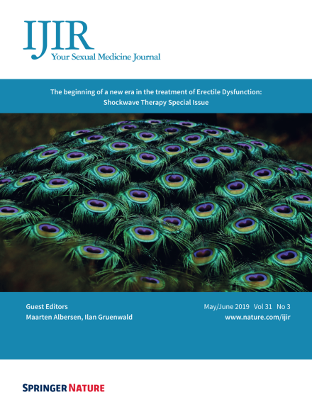 Volume 31 Issue 3, May 2019