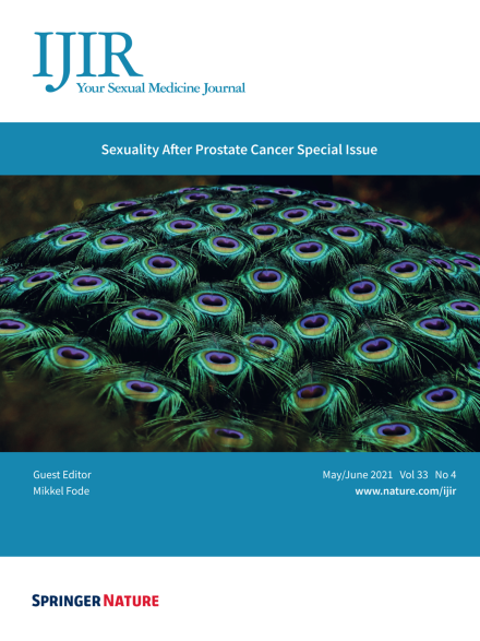 Volume 33 Issue 4, May 2021