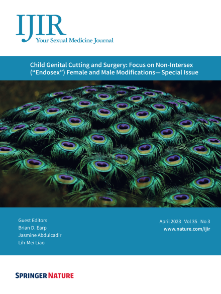 Volume 35 Issue 3, May 2023