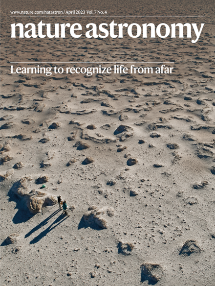 Volume 7 Issue 4, April 2023