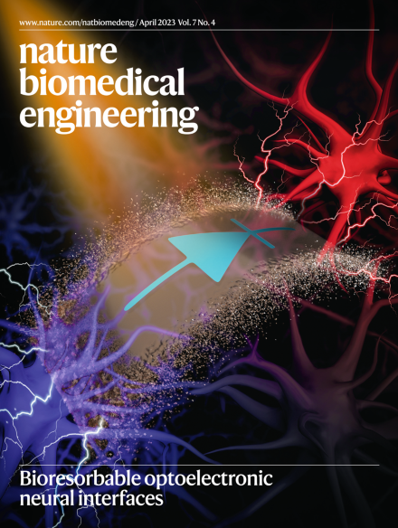 Volume 7 Issue 4, April 2023