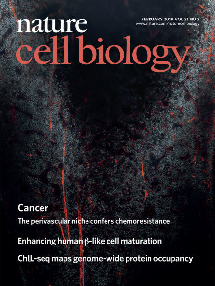 Volume 21 Issue 2, February 2019