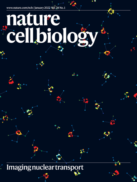 Volume 24 Issue 1, January 2022
