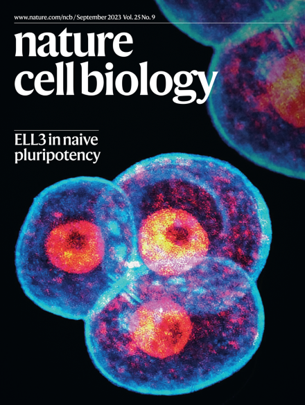 Nature Cell Biology