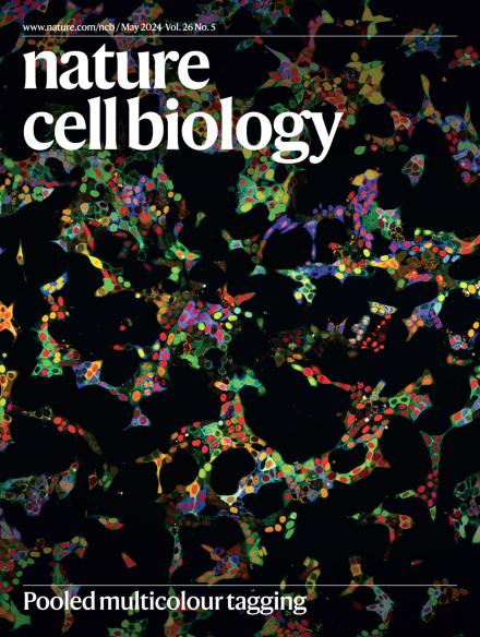 Nature Cell Biology