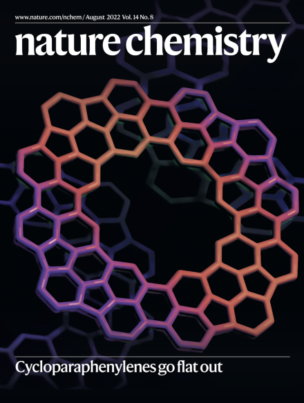 Volume 14 Issue 8 August 2022