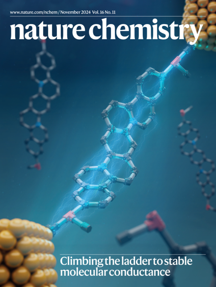 Nature Chemistry