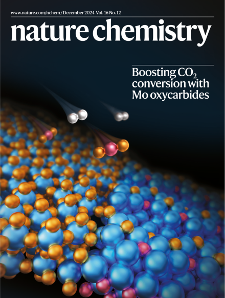 Nature Chemistry