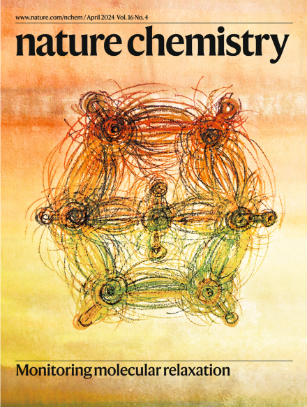 Nature Chemistry