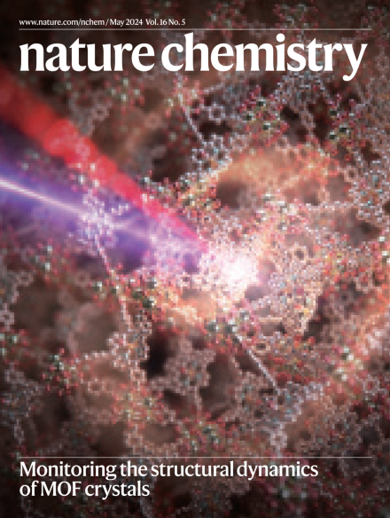 Nature Chemistry