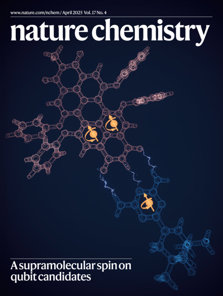 Nature Chemistry