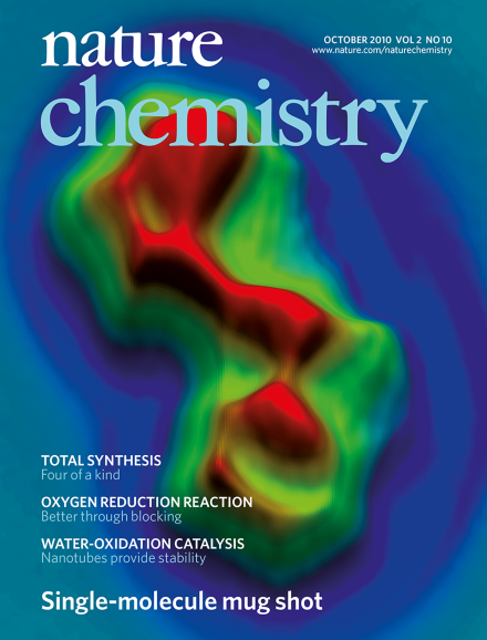 Volume 2 Issue 10 October 2010