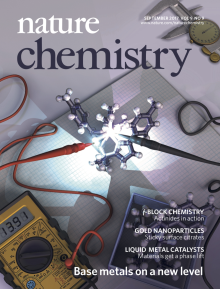 Volume 9 Issue 9, September 2017