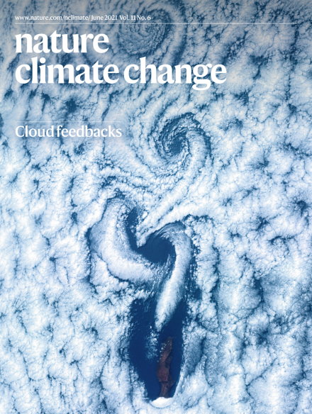 Volume 11 Issue 6, June 2021