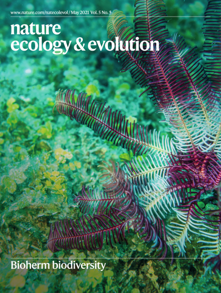 Volume 5 Issue 5, May 2021