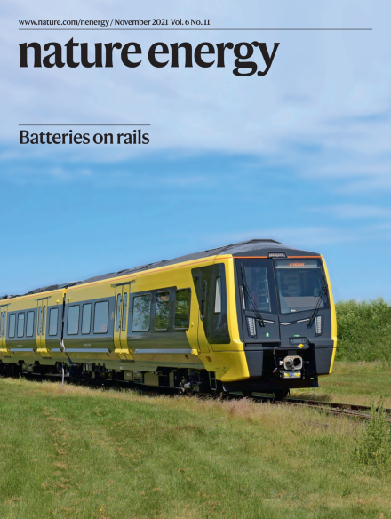 Volume 6 Issue 11, November 2021